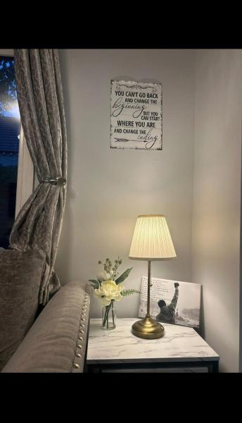 Home Sweet Home - Halifax