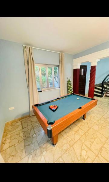 Casa Bianca - Pembroke, Malta
