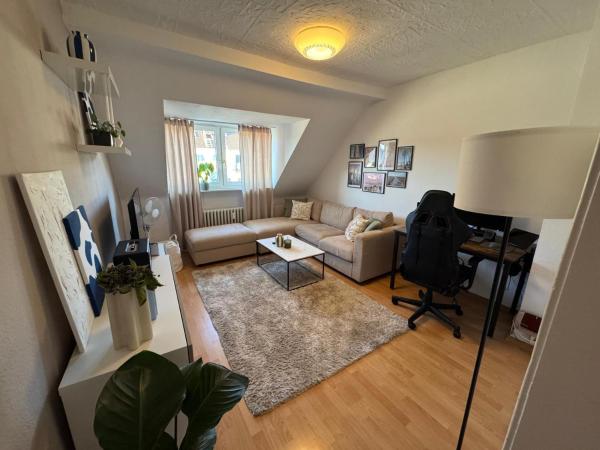 Cozy Apartment In The Center Of Düsseldorf - Düsseldorf