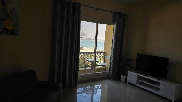 Luxury Casino & Beach Studio - Ras al Khaimah
