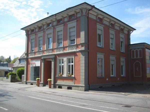 Monteurs Wohnung Ferienwohnung - Solingen