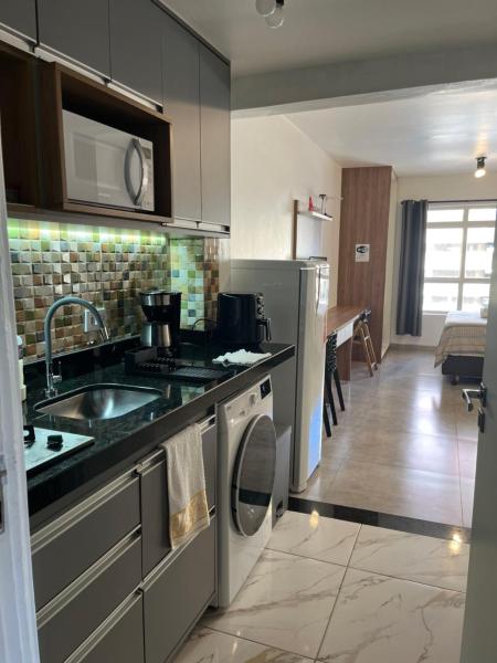 The Flat 311 Estacionamento Gratuito - Campinas