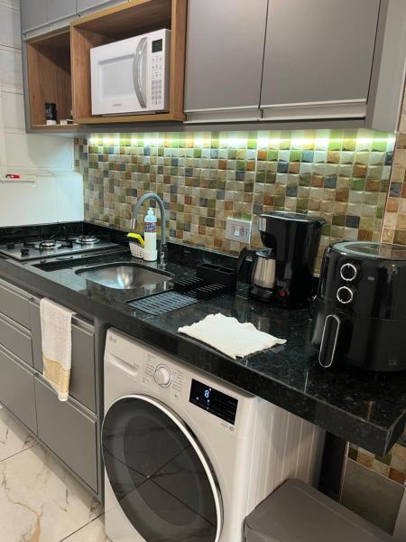 The Flat 311 Estacionamento Gratuito - Campinas