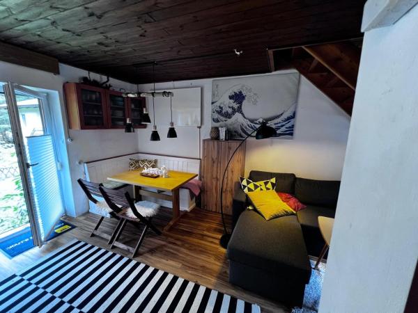 White Rabbit Apartment - Semmering