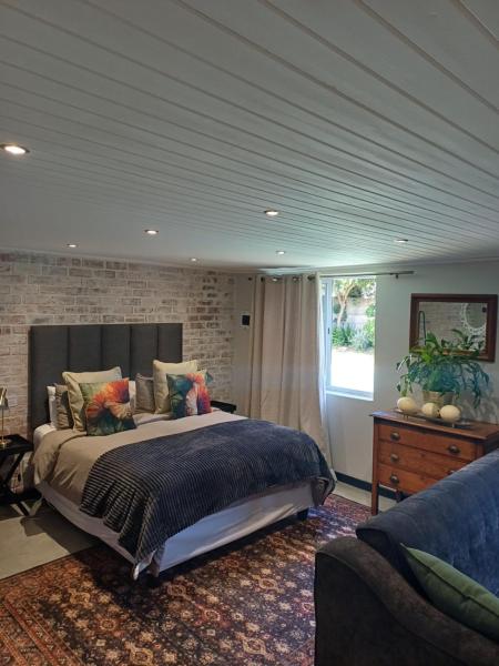 7th Heaven Guest Cottage - Paarl
