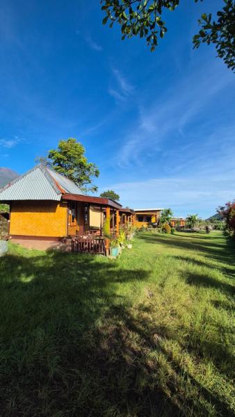 Pondok Arum Rinjani - Lombok