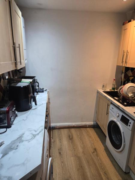 Eveline - Fulham