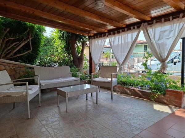 Casa Danae - Cefalù