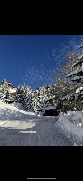 Superbe Appartement Avec Vue Et Parking Gratuit - Verbier