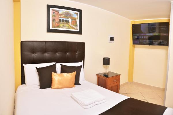 Hostel Esperanza - Callao
