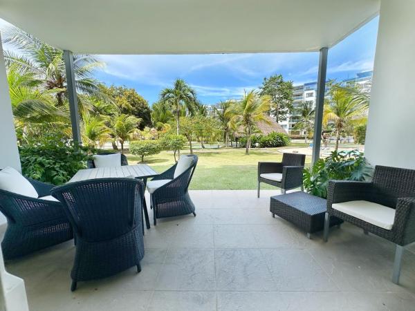 Beach Apartment At Nikki Residences 2 Bedroom - Playa Blanca, Panamá