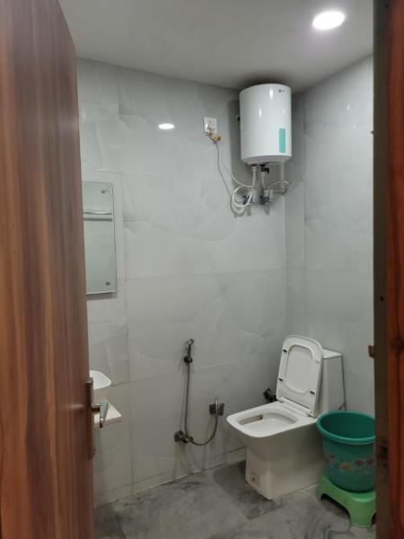 Hotel Pinaka - Vrindavan