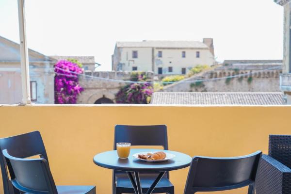 B&b Carlo V - Crotone