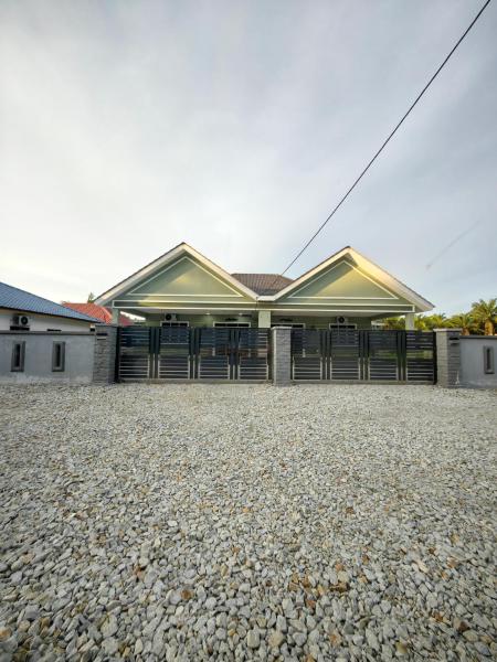 Homestay Segari - Lumut