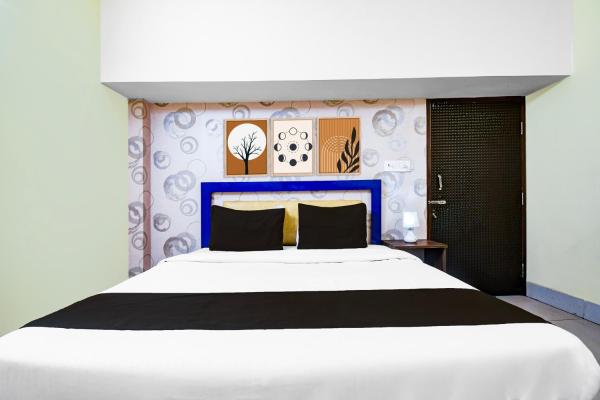 Hotel O Inn - Bhubaneswar