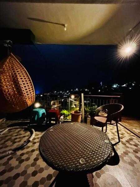 The Hp 39 House - Dharamshala
