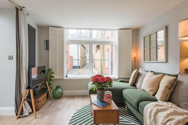 Fisherman's Cottage By Keepers Cottages - Deal