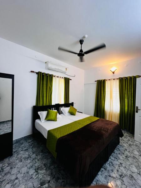 Ravi's Beech Villa - Alappuzha