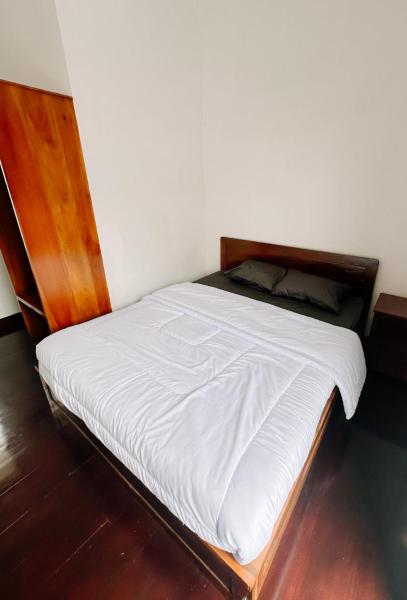 Eleanor Homestay - Dieng