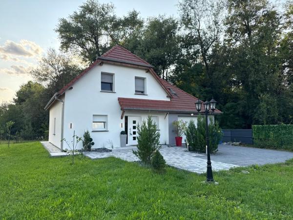 L'échapée Belle - Rastatt