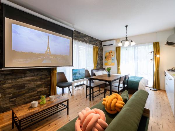 88kawaramachi - 香川県