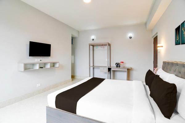 Hotel O Vaisravana - Sikkim