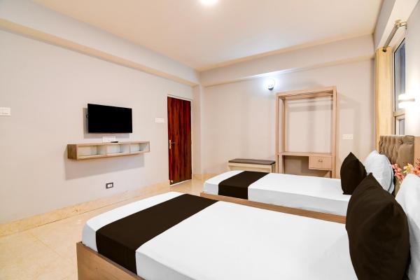 Hotel O Vaisravana - Sikkim