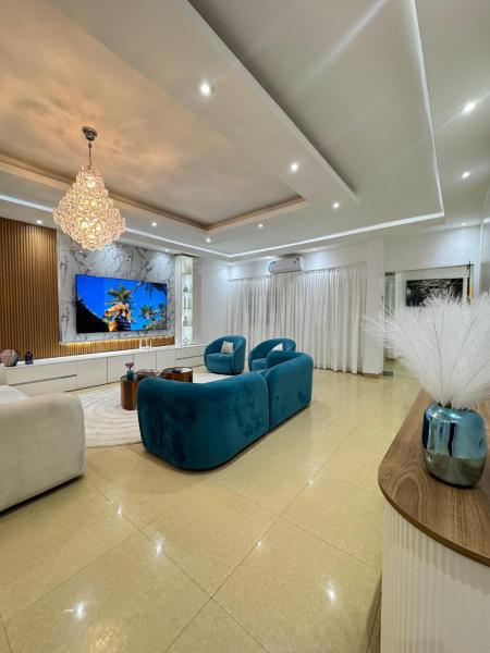 Luxury Appartement - Sénégal