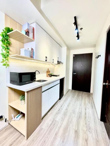 Cloud Nine - Cebu City