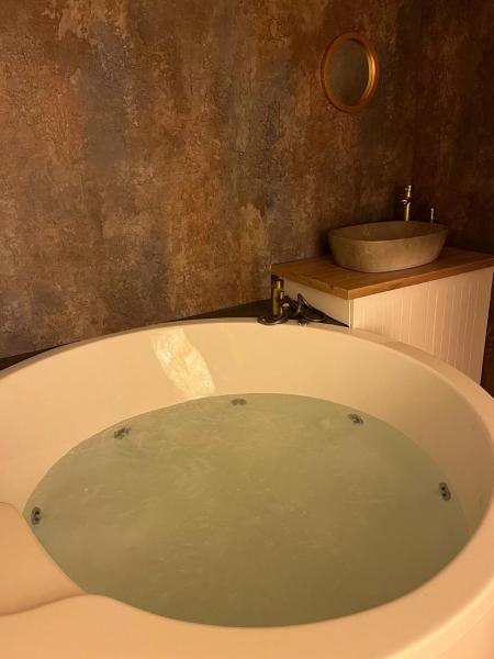 Stay & Spa Central - Județul Brașov