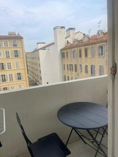 Marseille - Marsella