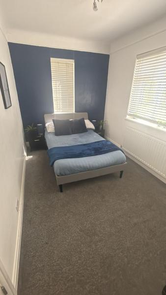 Spacious Guest House Thornton Road, London - London