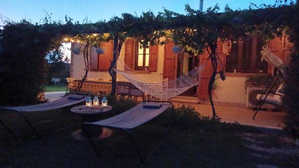 Podere Miama - Lesina