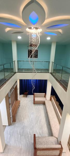 Port Begusarai - Port Blair