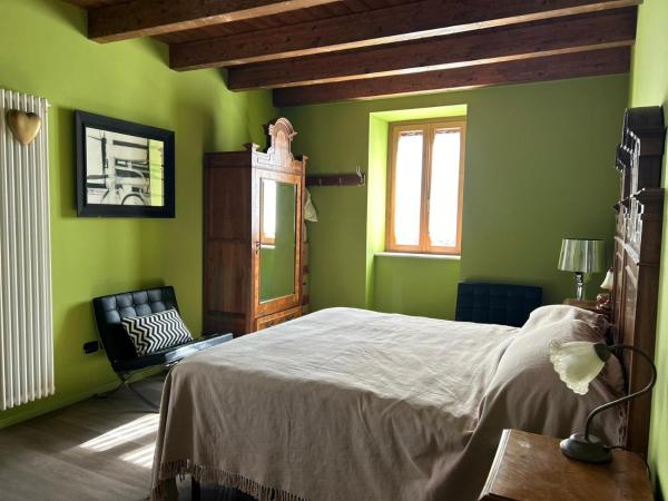 Casa Sergio - Affitti Brevi Italia - L'Aquila