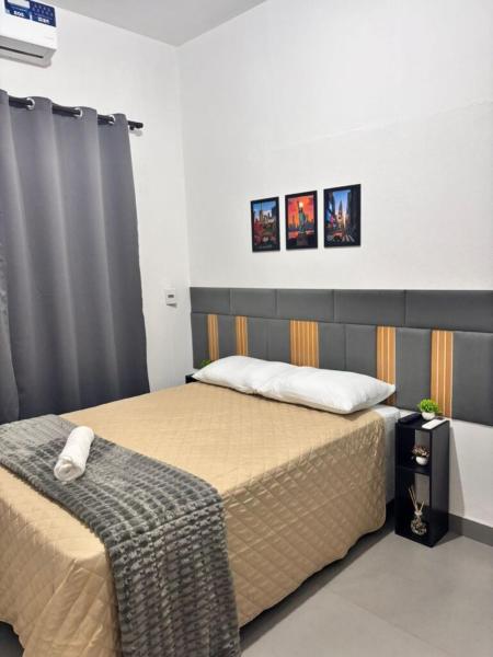 Br Flat Hospedaria - Sete Lagoas
