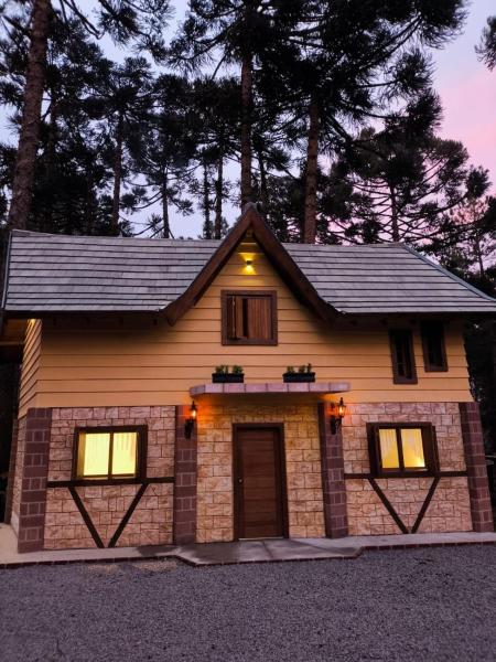 Casa Torta 01 - Gramado