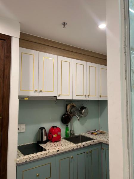 Alabasta Hotel - Đà Nẵng