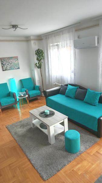 Dream Rental Pirot Apartman - Pirot