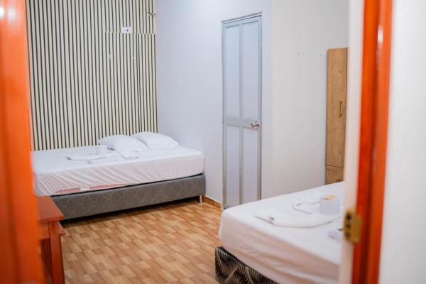 Hostal Jaen - Ucayali