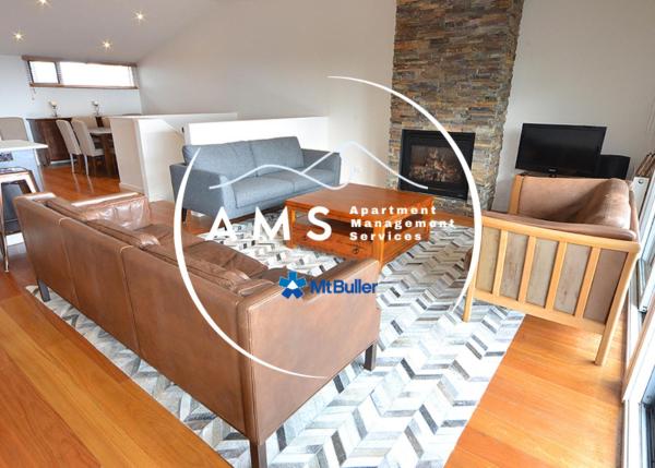 Apartment K2 06 Ams Mt Buller - Mount Buller