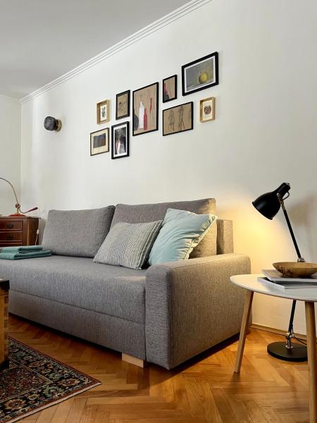 Wert House - Novi Sad
