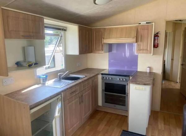 3 Bedroom Holiday Home In Warden Springs - Essex