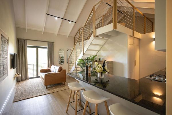 Aurora Valley Escape Apartment 9 - Sandbaai