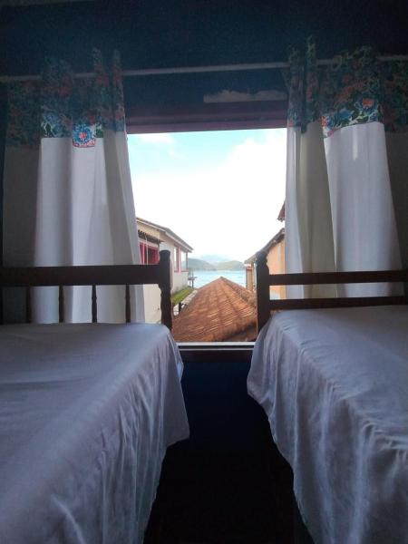 Hostel Boa Onda Trindade - Trindade