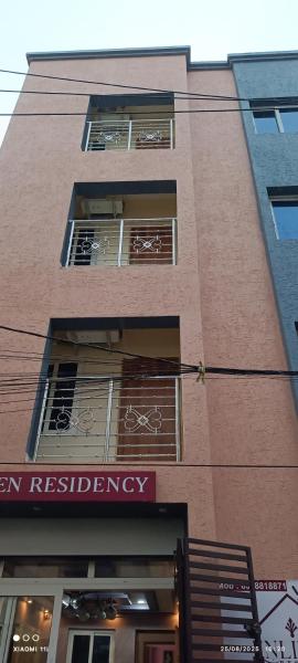 Enliven Residency - Bhubaneshwar