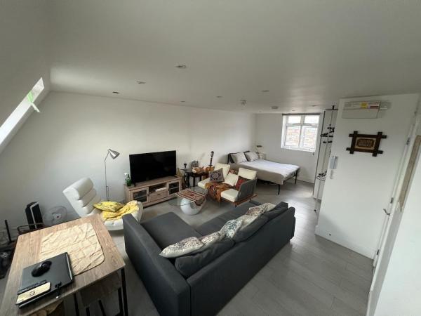 Beautiful Cozy Studio Flat - Notting Hill
