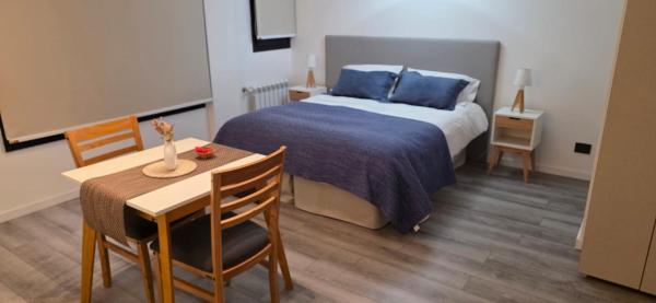Patahomes Centro - San Carlos de Bariloche