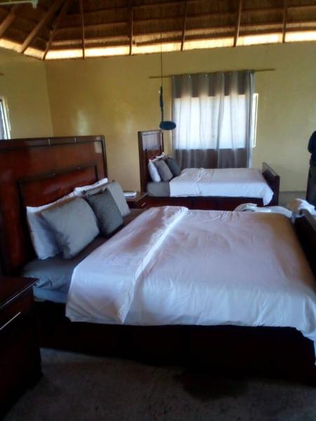 Mawila Big Five Lodge - Malawi