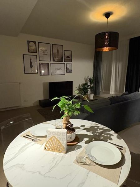 Comfort 1 - Villers-la-Ville
